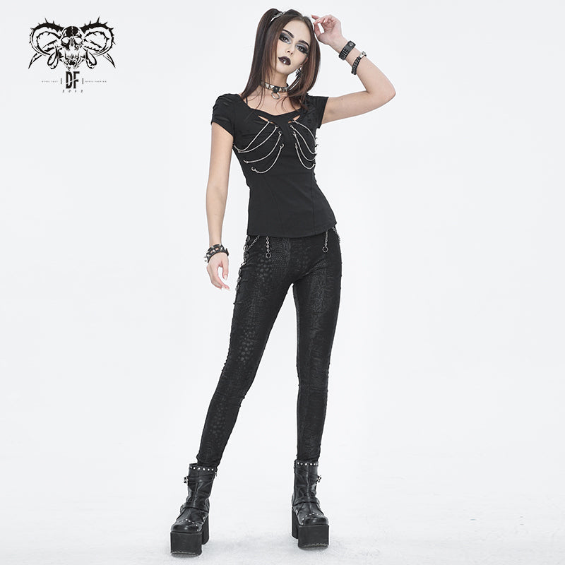 Goth - Punk - Alternative Fashion Clothing, Shoes, & Accessories – The ...