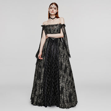 Dresses – The Dark Side of Fashion