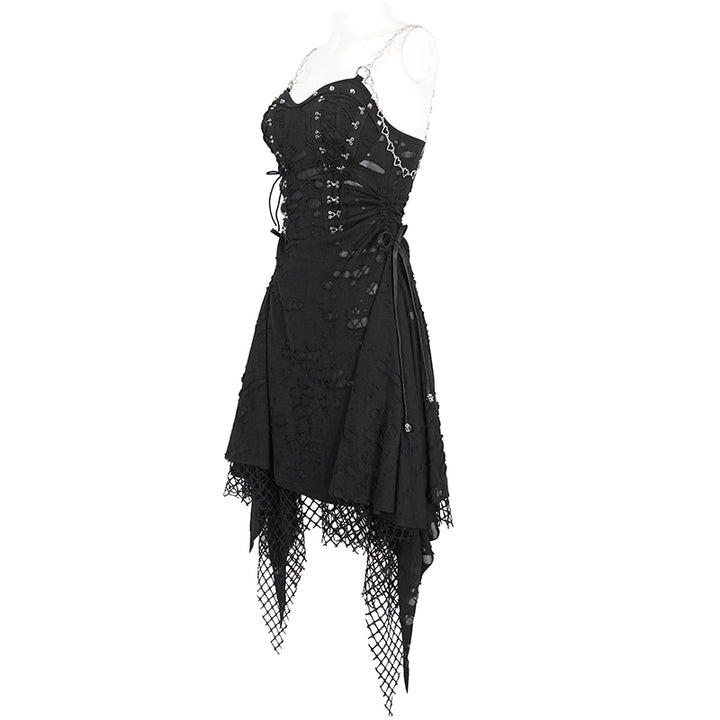 Dresses – The Dark Side of Fashion