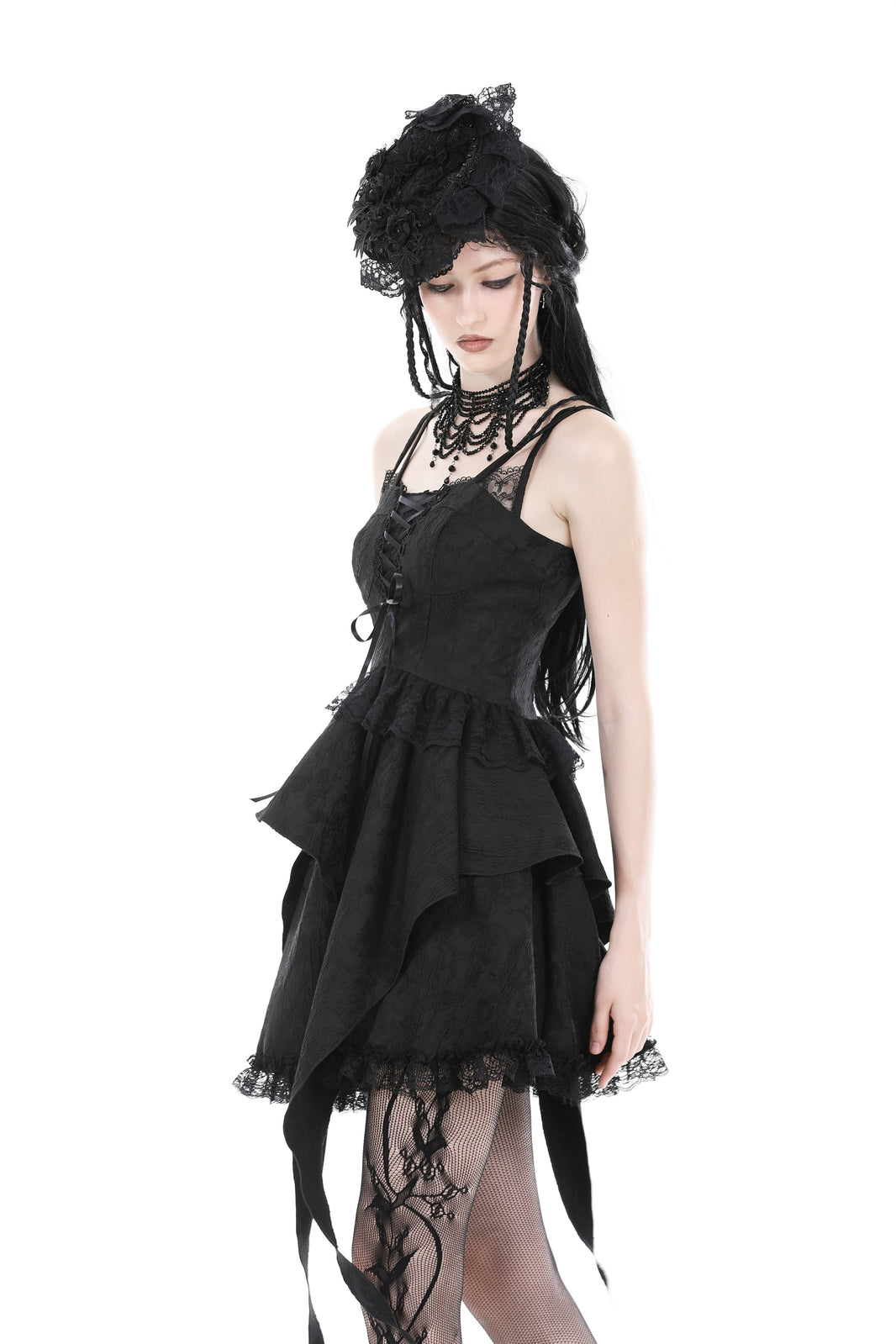 Goth - Punk - Alternative Fashion Clothing, Shoes, & Accessories – The ...