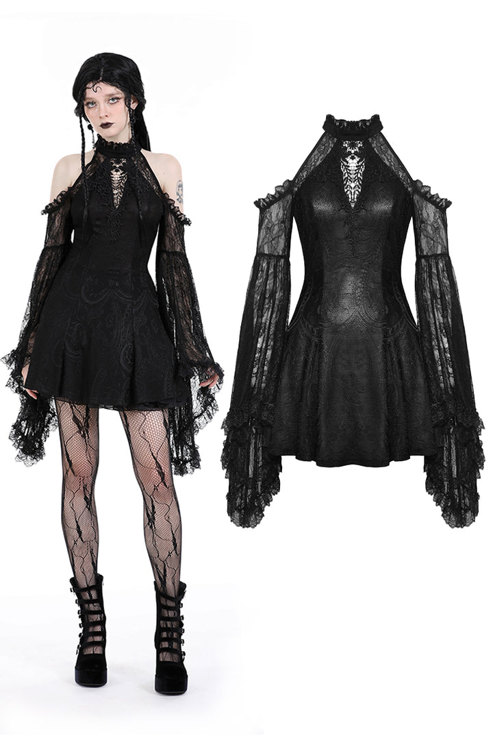Dresses – The Dark Side of Fashion