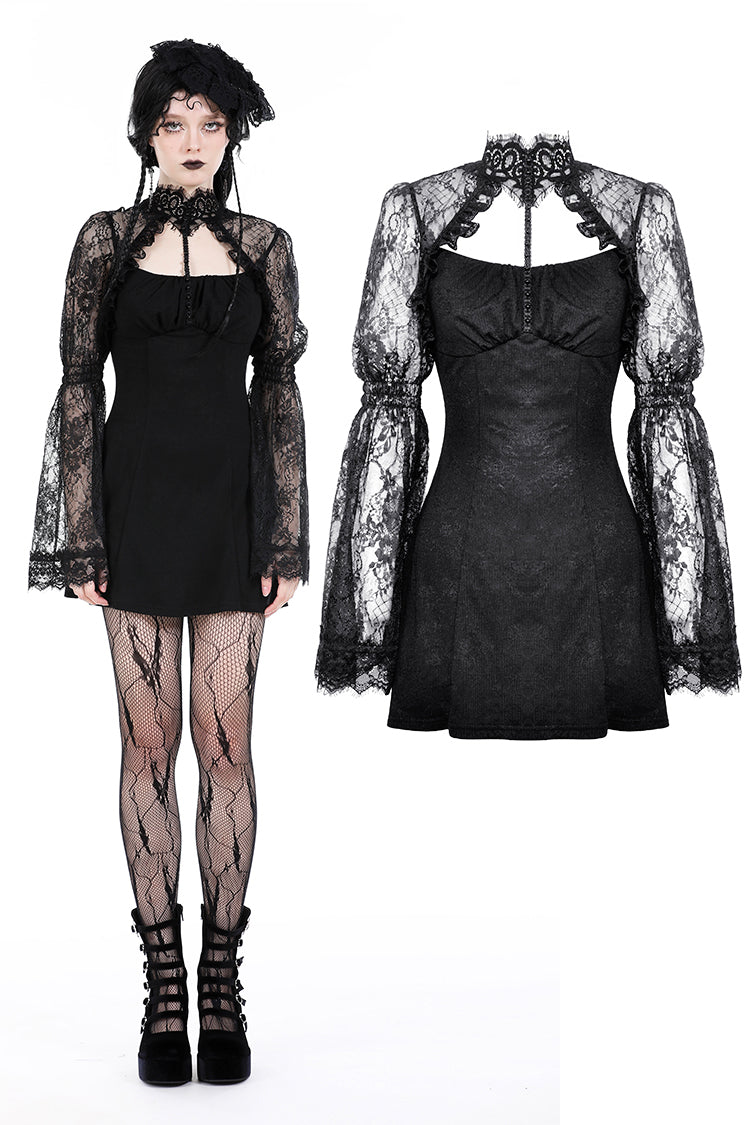 Dresses – Page 2 – The Dark Side of Fashion