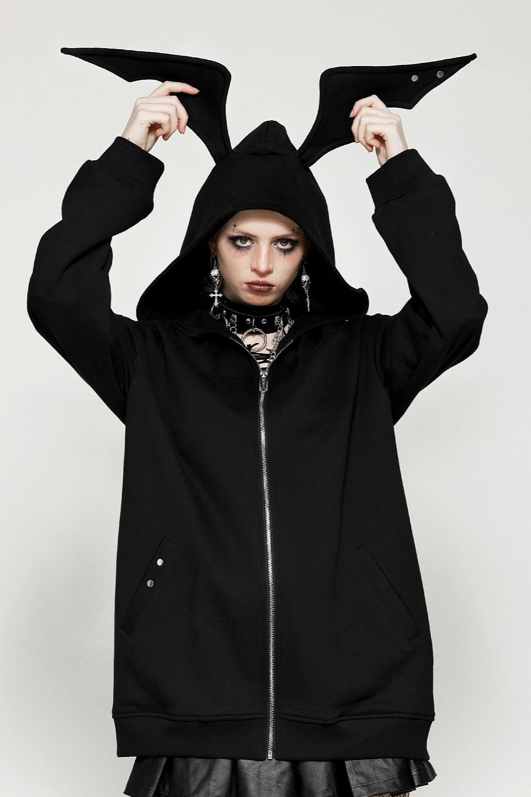 Goth - Punk - Alternative Fashion Clothing, Shoes, & Accessories – The ...