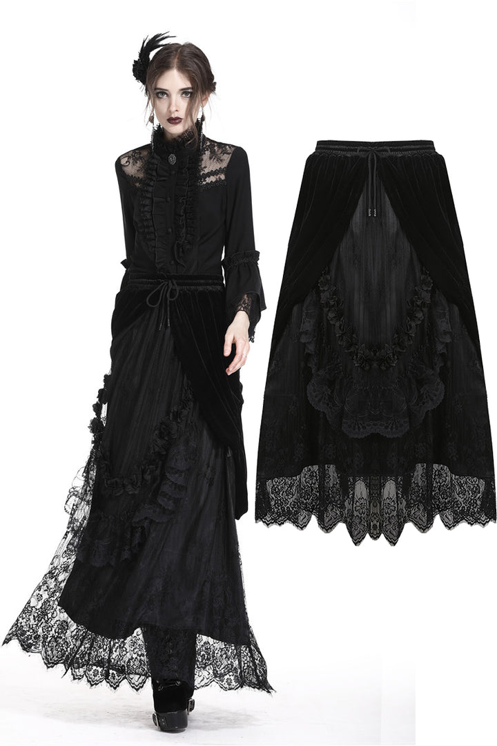 Clothing – The Dark Side of Fashion