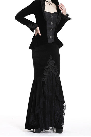 Clothing – The Dark Side of Fashion