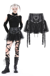 Goth - Punk - Alternative Fashion Clothing, Shoes, & Accessories – The ...