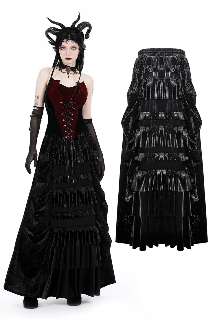Goth - Punk - Alternative Fashion Clothing, Shoes, & Accessories – The ...