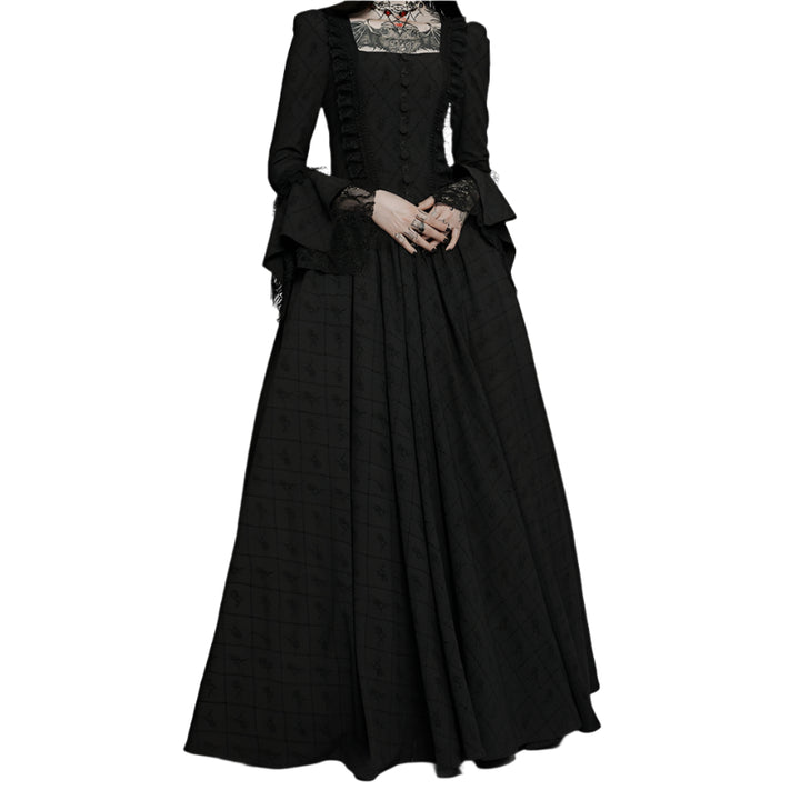 Goth - Punk - Alternative Fashion Clothing, Shoes, & Accessories – The ...