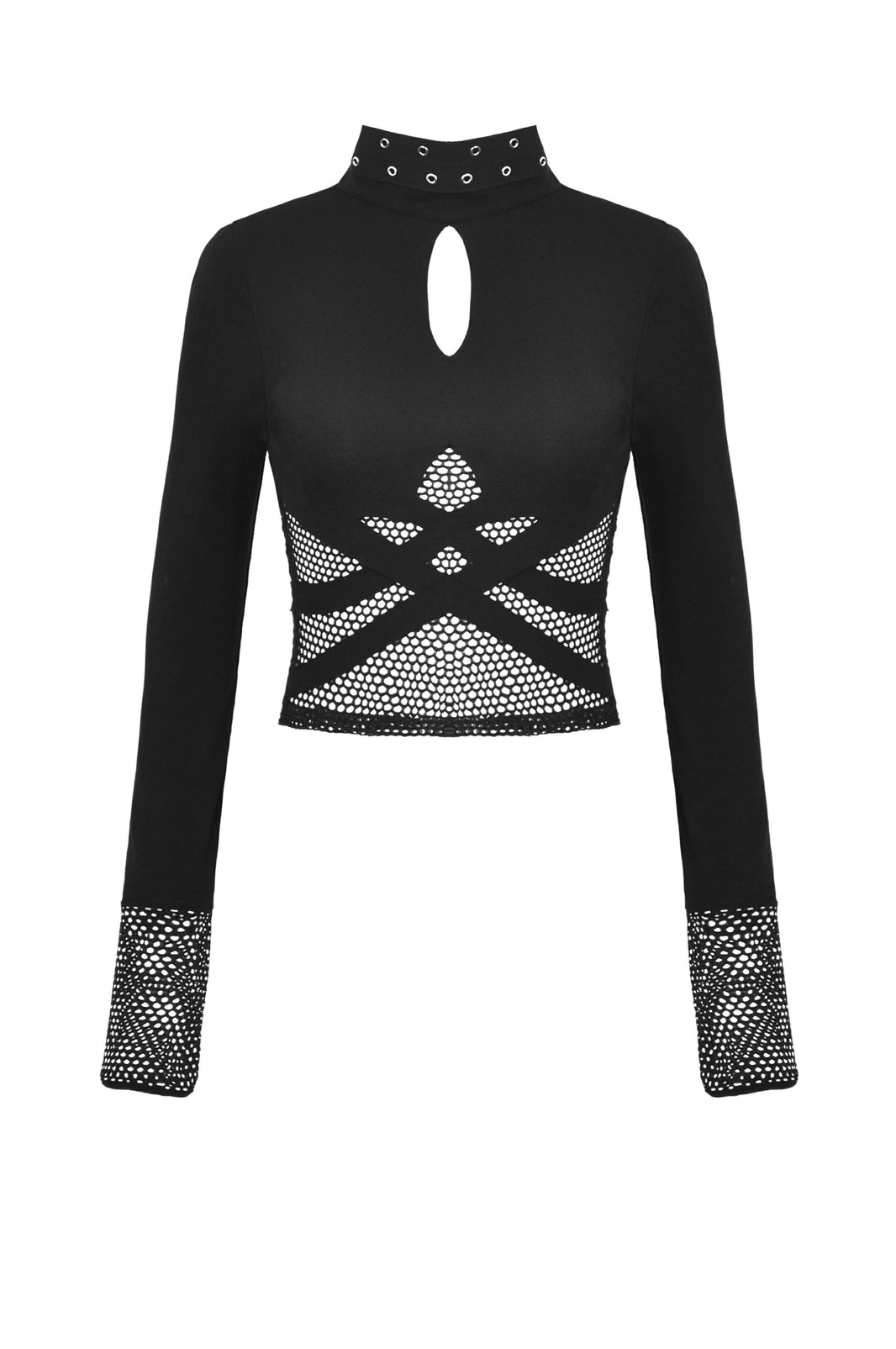 Tops – Page 5 – The Dark Side of Fashion