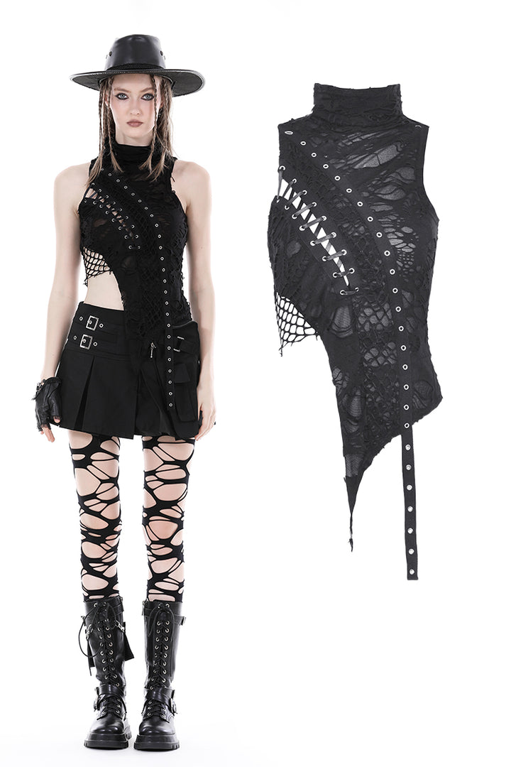 Goth - Punk - Alternative Fashion Clothing, Shoes, & Accessories – The ...