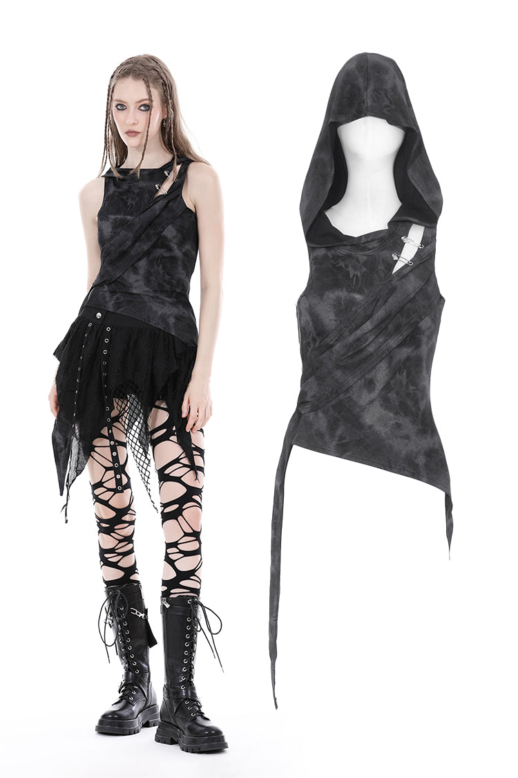 Clothing – The Dark Side of Fashion