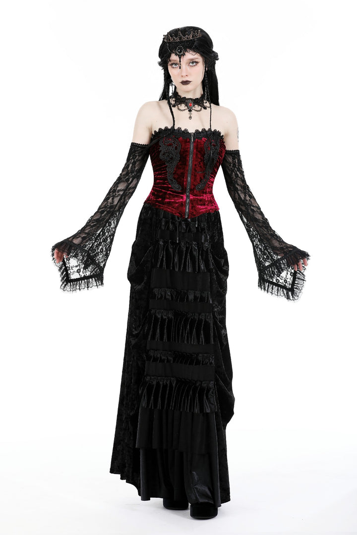 Goth - Punk - Alternative Fashion Clothing, Shoes, & Accessories – The ...