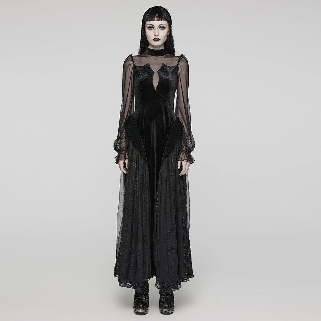 Goth - Punk - Alternative Fashion Clothing, Shoes, & Accessories – The ...