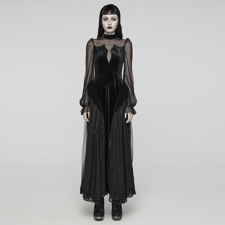 Goth - Punk - Alternative Fashion Clothing, Shoes, & Accessories – The ...