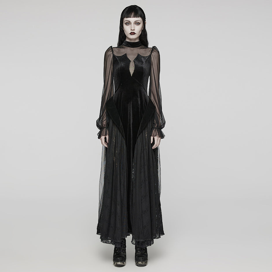 Goth - Punk - Alternative Fashion Clothing, Shoes, & Accessories – The ...