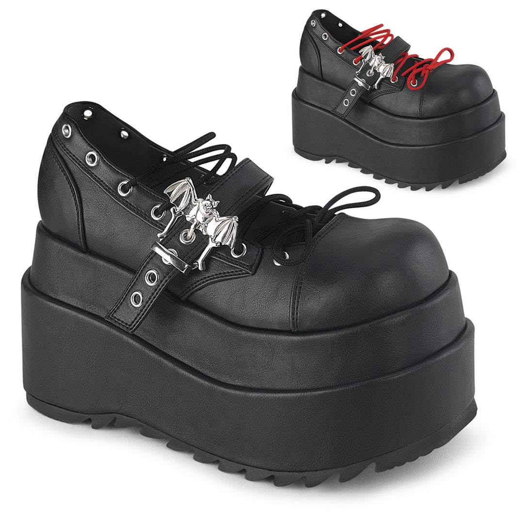 SHOES – Page 2 – The Dark Side of Fashion