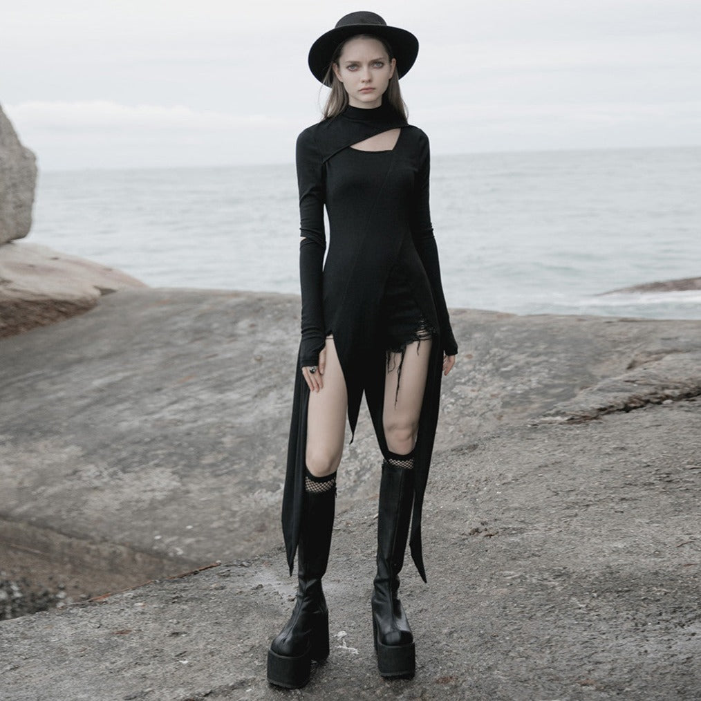 Tops – Page 4 – The Dark Side of Fashion