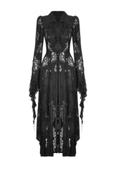 Cardigans & Hoodies – The Dark Side of Fashion